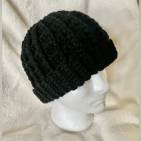 Hand Crafted | Accessories | Beanie | Poshmark